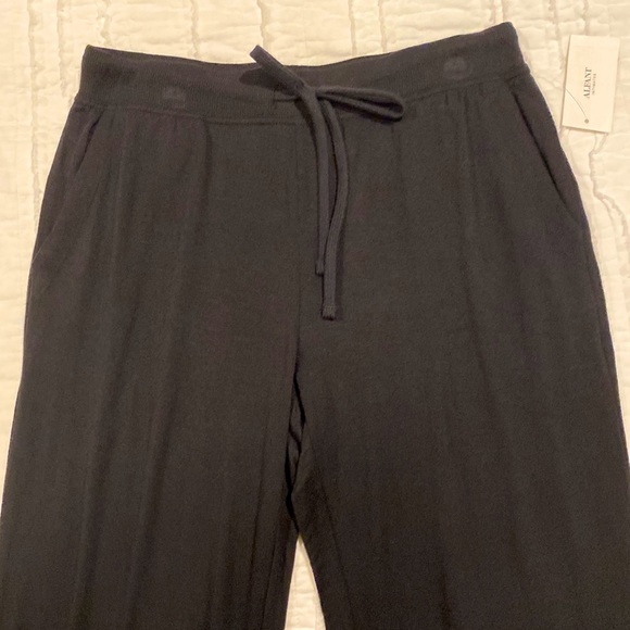 Alfani | Intimates & Sleepwear | Nwt Alfani Intimates Lounge Pj Pants ...